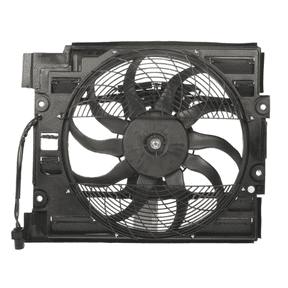 Dyno-Cool Remote Cooler (-6AN) - Walmart.com