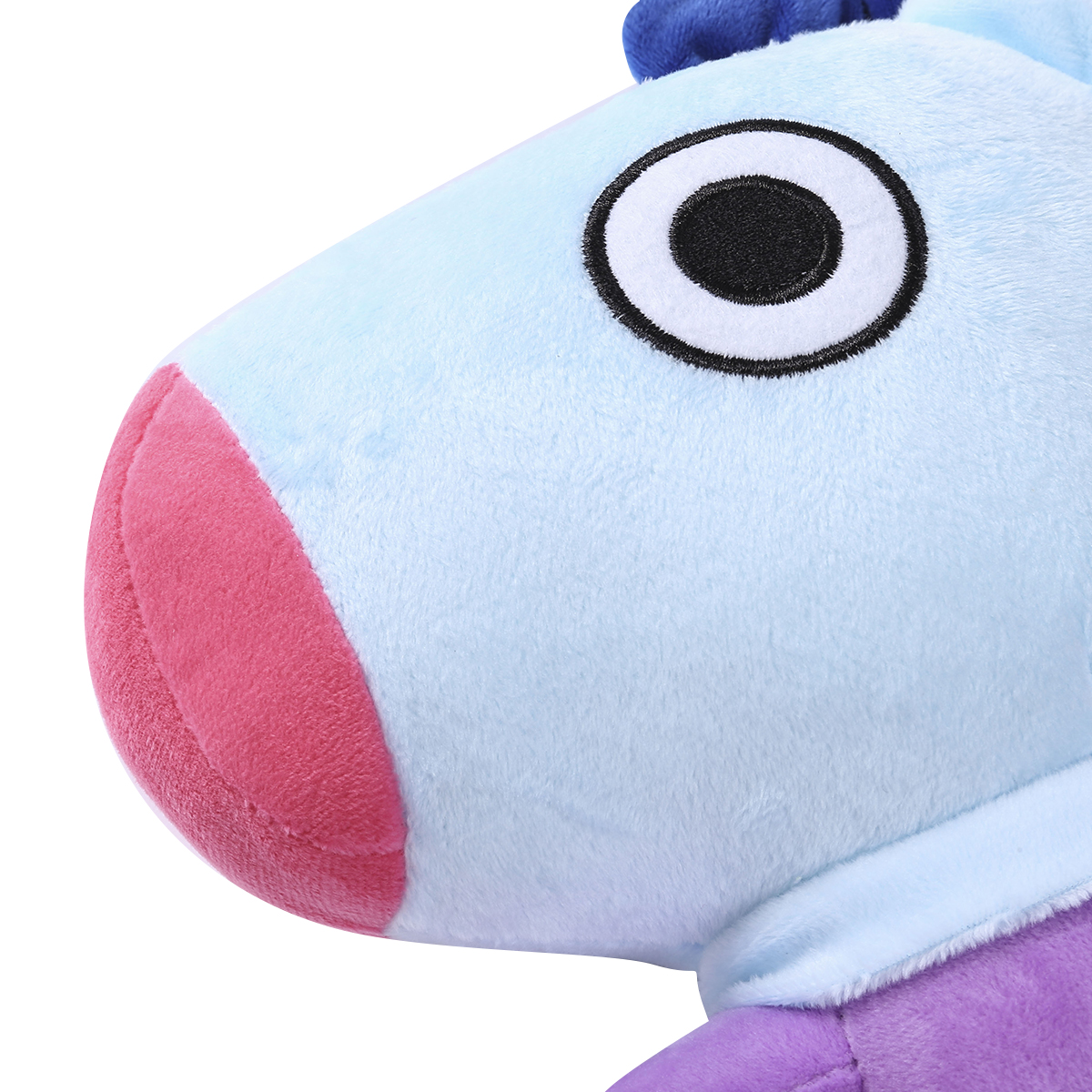 Buy JINSIJU BTS BT21 TATA SHOOKY RJ KOYA CHIMMY COOKY MANG Plush Toy Pillow Doll Online at ...