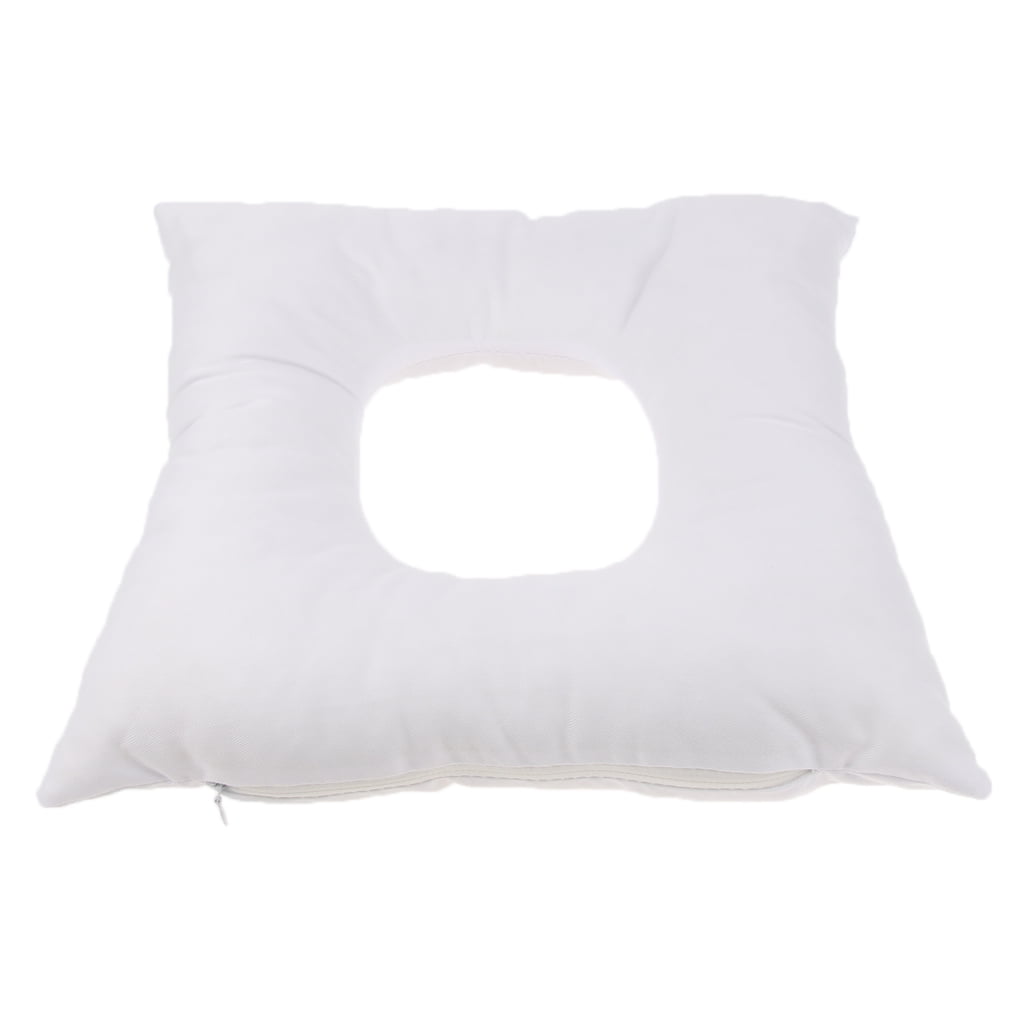 Click here for Siruishop Face Down Massage Pillow With Breathing... prices