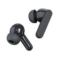 Visual Land SOUNDWAVE A1 Essential Active Noise Cancelling Earbuds, 50H ...
