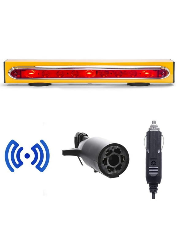 Wireless Tow Lights in Tow Lights - Walmart.com