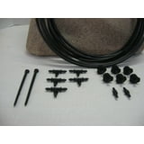 Watering Rock Portable Automatic Irrigation Drip System Sandstone ...