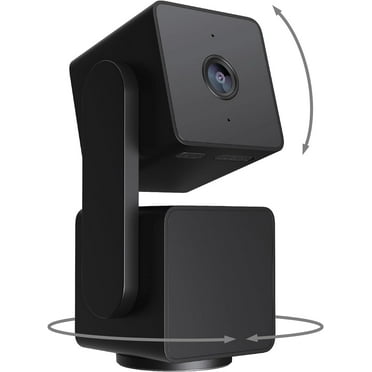Anker eufy 2K Security Cam, Wi-Fi Indoor Camera with Human & Pet AI ...