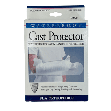 Carex E-Z Stretch Cast Protector, Arm - Walmart.com
