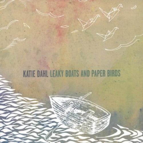 Leaky Boats & Paper Birds - Walmart.com - Walmart.com