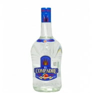 Pack de 4 Tequila El Compadre 1.75 L El Compadre 1.75 L | Walmart en línea