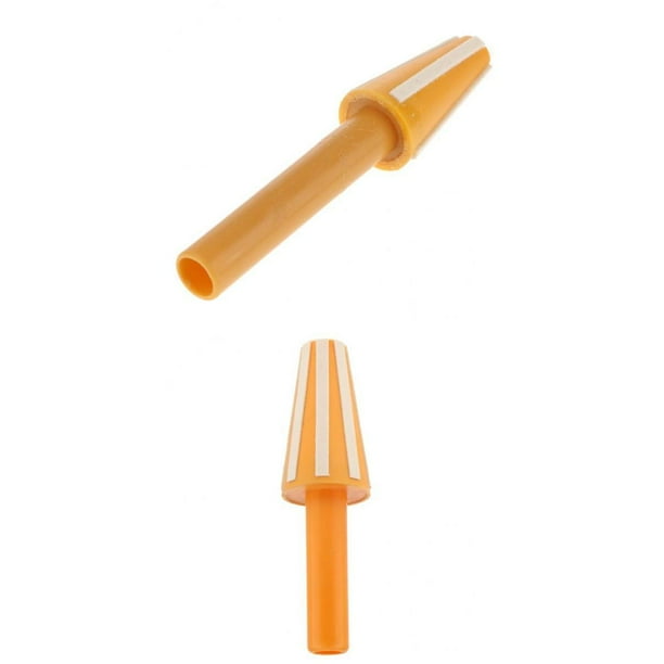 Taper Wipe Spindle Cleaning Cleaner Stick Prolongar Precisión Del ...