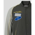Red Bull Racing F1 20th Anniversary Bomber Jacket - Gray - Walmart.com