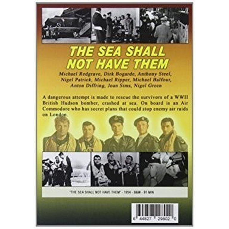 Them 1954 Dvd