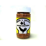 Spade L Ranch Fish & Seafood Seasoning, 6 oz - Walmart.com