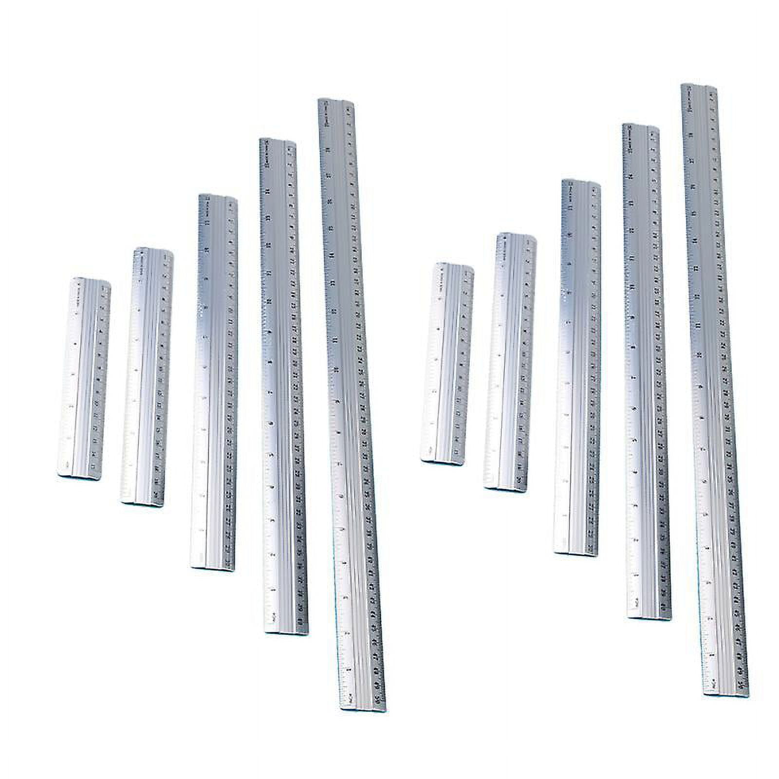 10 piezas regla recta | Walmart en línea