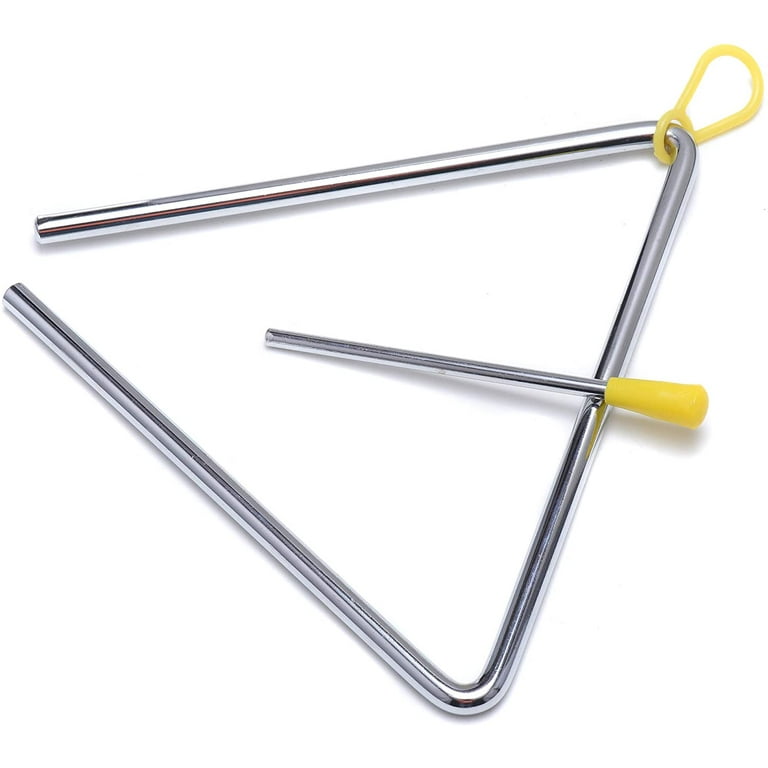 Percussion Instruments Triangle
