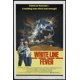 White Line Fever - movie POSTER (Style B) (27" x 40") (1975) - Walmart.com