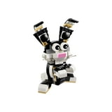 LEGO Creator Animal Kits - 31021 Furry Creatures Building Set - Walmart.com