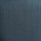 Stella Oval Back Chairs in Azure Blue Fabric - Walmart.com