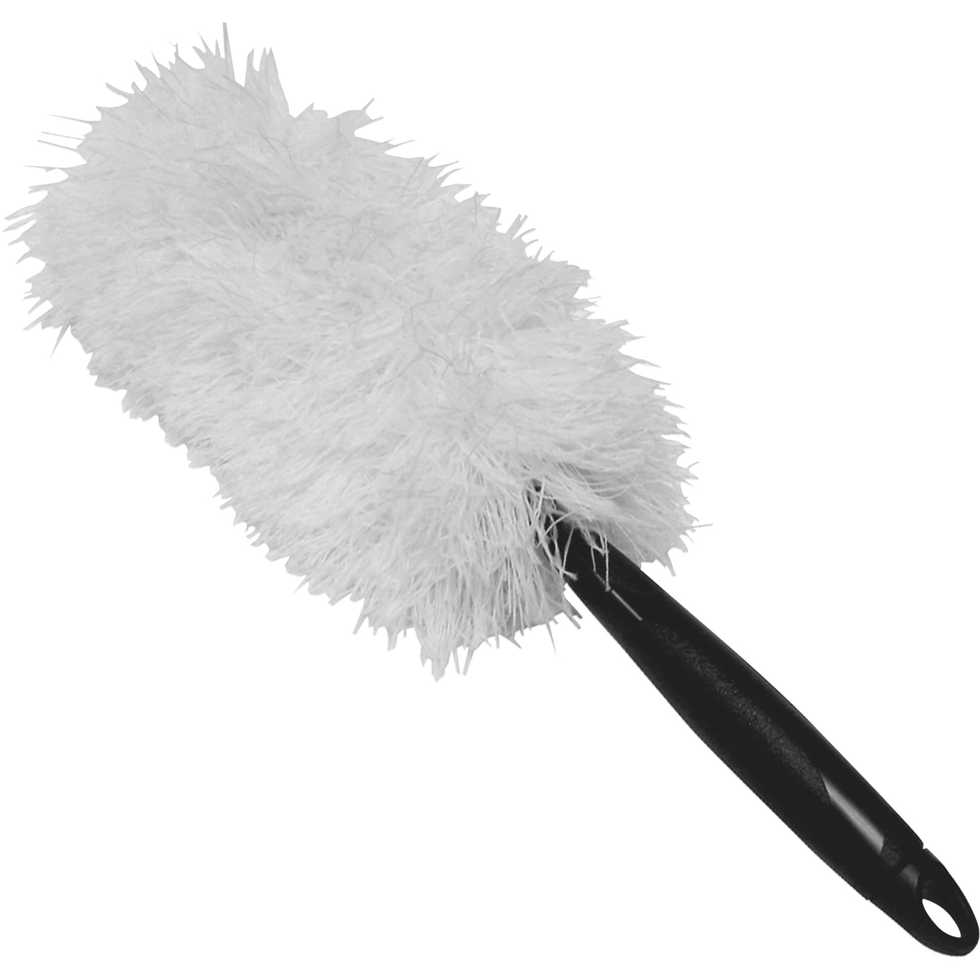 Microfiber Technologies Microfiber 2-in-1 Handheld Duster, Green, Black ...