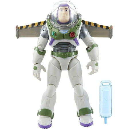 Disney and Pixar Lightyear Jetpack Liftoff Buzz Lightyear | Walmart Canada
