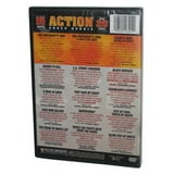 15-Film Action (DVD) - Walmart.com