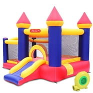 Blast Zone Big Ol Bouncer House - Walmart.com