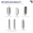 Sharper Image® Revel Hair Multi-Styler 6-In-1, 6 Premium Airflow ...