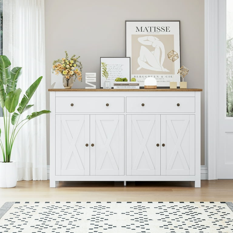 Dining Room Storage Units