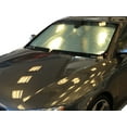 HeatShield, The Original Windshield Sun Shade, Custom-Fit for Audi A5 ...