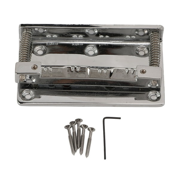 Mandolin Tailpiece,Metal Mandolin Bridge 8 Mandolin Bridge Mandolin ...