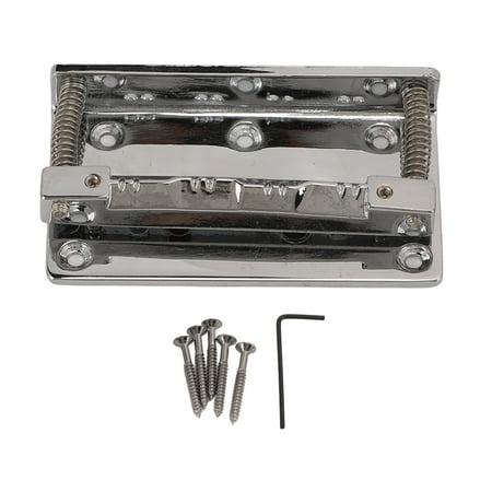 Mandolin Tailpiece,Metal Mandolin Bridge 8 Mandolin Bridge Mandolin ...