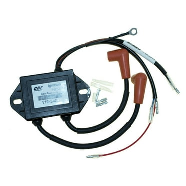 New OEM Ignition Coil Set (8) Fits LS2, LS4, LS7 Engines Square Coil ...