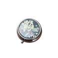 12g Ancient Style Light Aroma Solid Aroma Cream Crema de manos / Loción ...