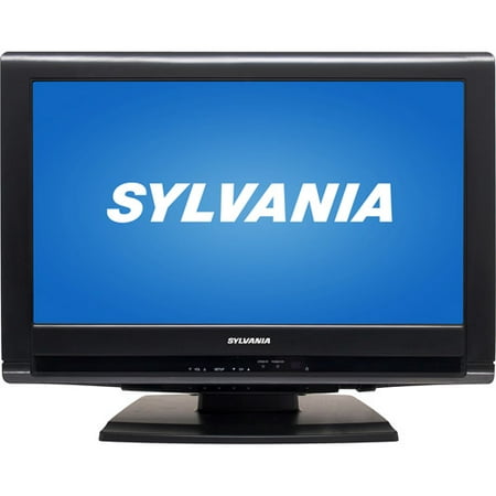 Sylvania 19" 720p 60Hz LCD HDTV, LC195SLX - Walmart.com