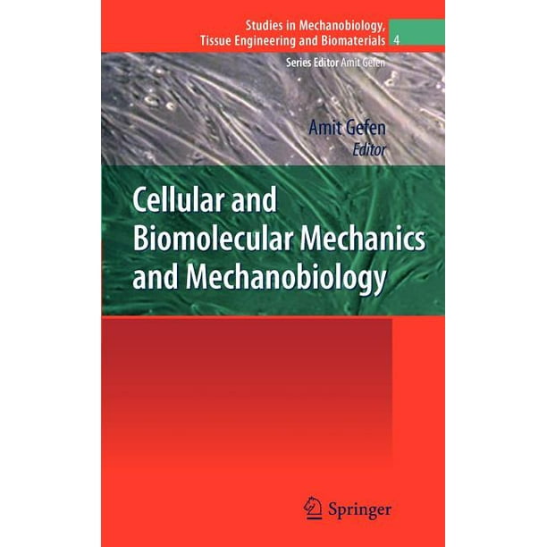 Cellular Engineering