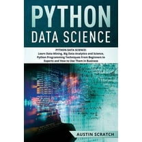 Intro to Python for Computer Science and Data Science: Learning to ...