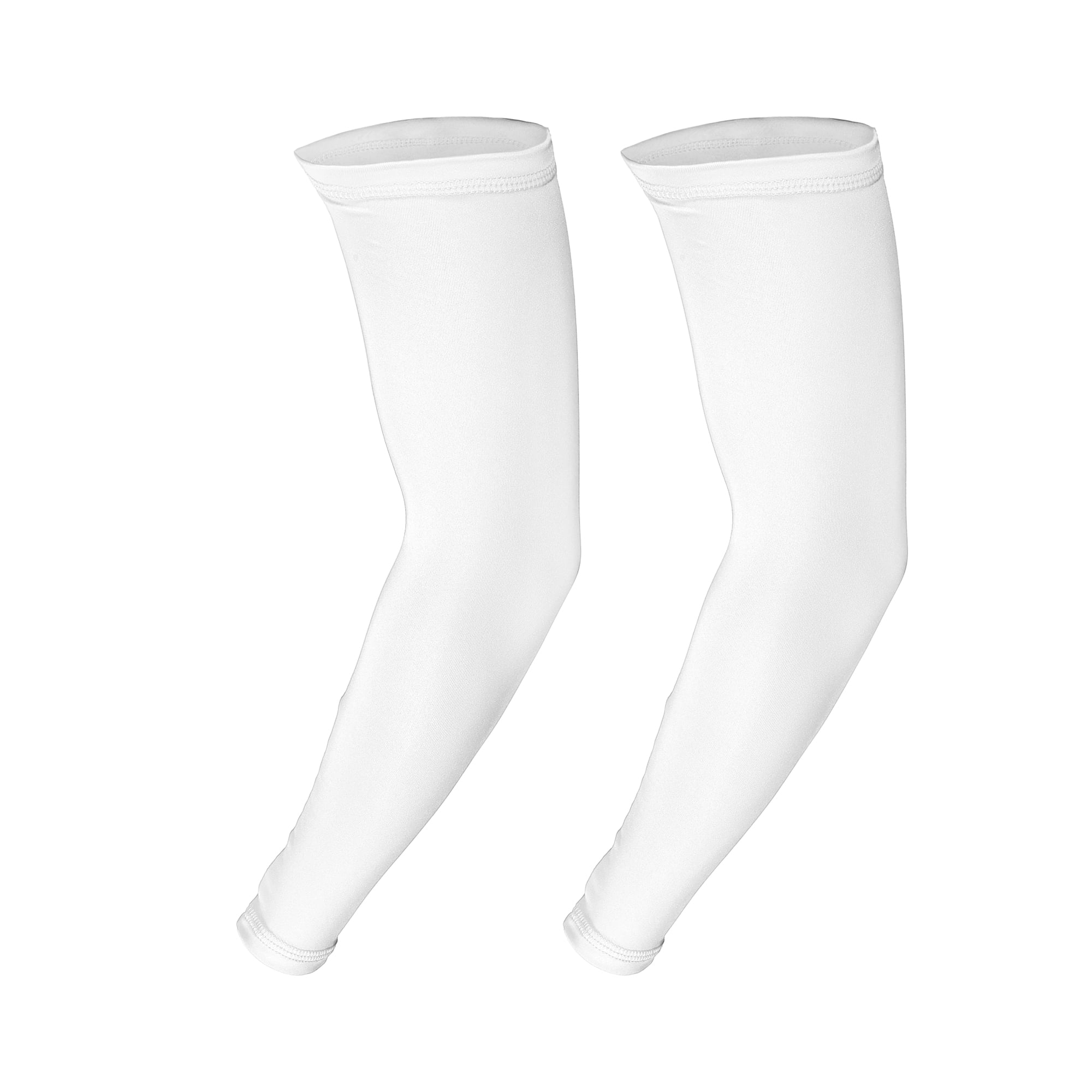 Unique Bargains 1 Pair Arm Shapers Arm Slimming Sleeves Fat Burning ...