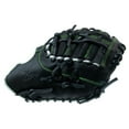 Marucci Krewe 12.5" Youth Baseball First Base Mitt: MFG3KR37S1-BK/NG ...
