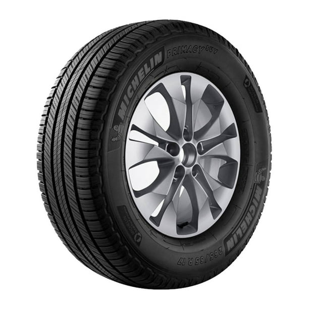 1 Llanta 215/70R15 98H MICHELIN Primacy Suv | Bodega Aurrera en línea