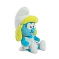 Kidrobot The Smurfs Phunny (7.5") Smurfette Smurf Plush Toy - Walmart.com