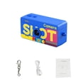 Elowen 1080P Retro Video Recorder Keychain Digital Camera 1080P ...