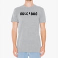 CLOTEX Music Band Funny Rock Metal Band Fellow Meme T-Shirt, Sand 2XL ...