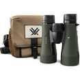 Vortex Optics Diamondback HD 12x50 Binoculars with Enhanced Clarity and ...