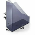 Officemate Literature/Magazine Holder 21510 - Walmart.com
