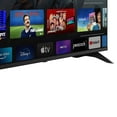 Philips 43" Class 4K Ultra HD (2160p) Google Smart LED TV (43PUL7652/F7 ...