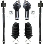 Hyundai Tiburon Suspension Kit