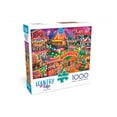 Buffalo Games Country Life County Fair 1000 Piece Jigsaw Puzzle ...