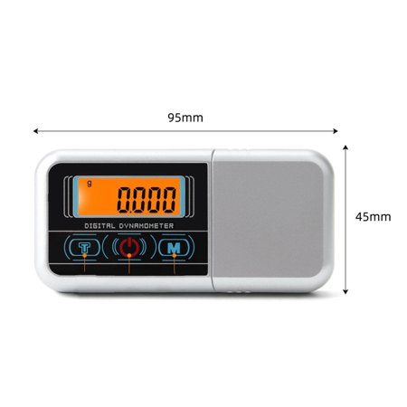 Maoww High Precise Digital Mini Turntable Scale Jewellery Scale ...