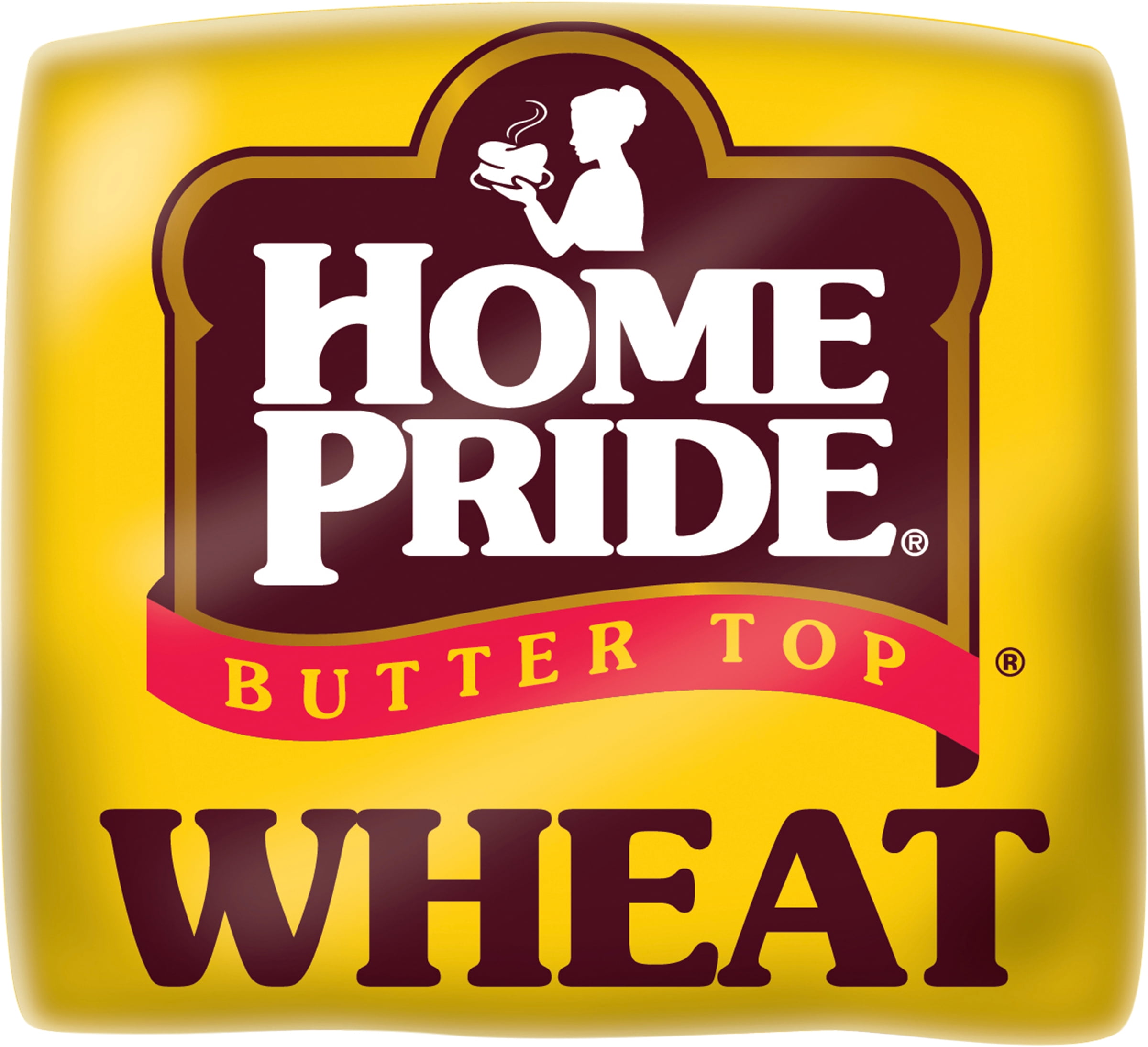 Wheat Bread Brands Home Pride