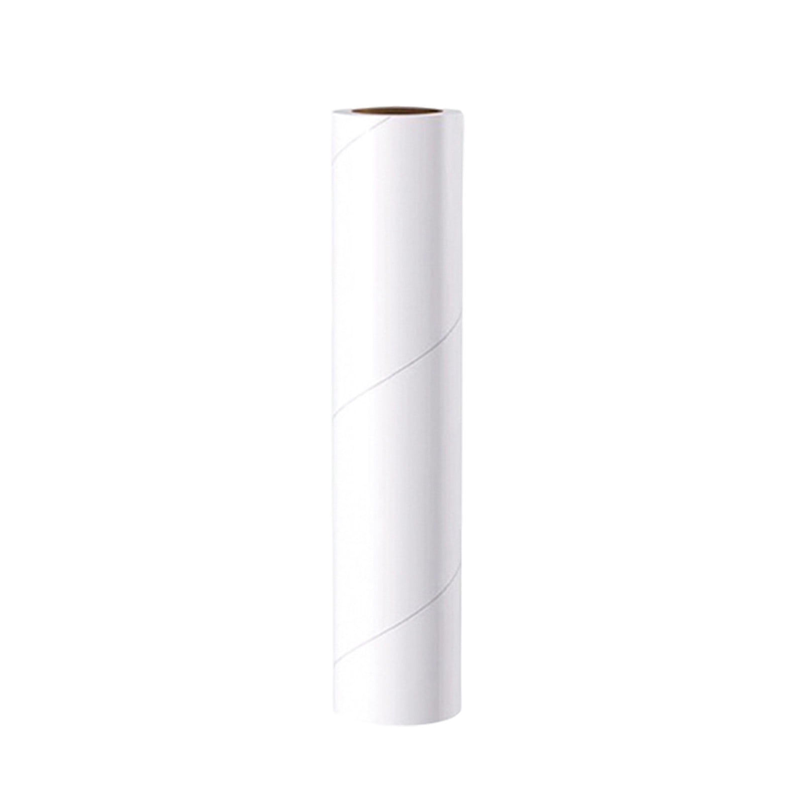 Rollo De Papel De Repuesto Para Quitapelusas Adhesivo. Tamaños De 10 ...