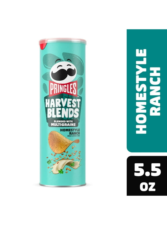 Pringles in Potato Chips - Walmart.com