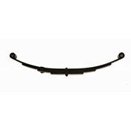 New Mobile Home trailer Leaf Spring-Mono Leaf Double Eye 3000lbs ...