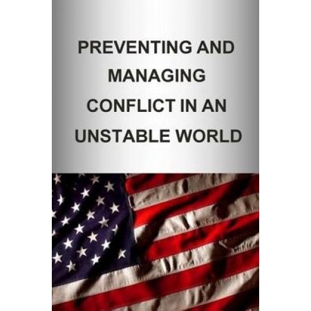 Preventing and Managing Conflict in an Unstable World | Walmart Canada